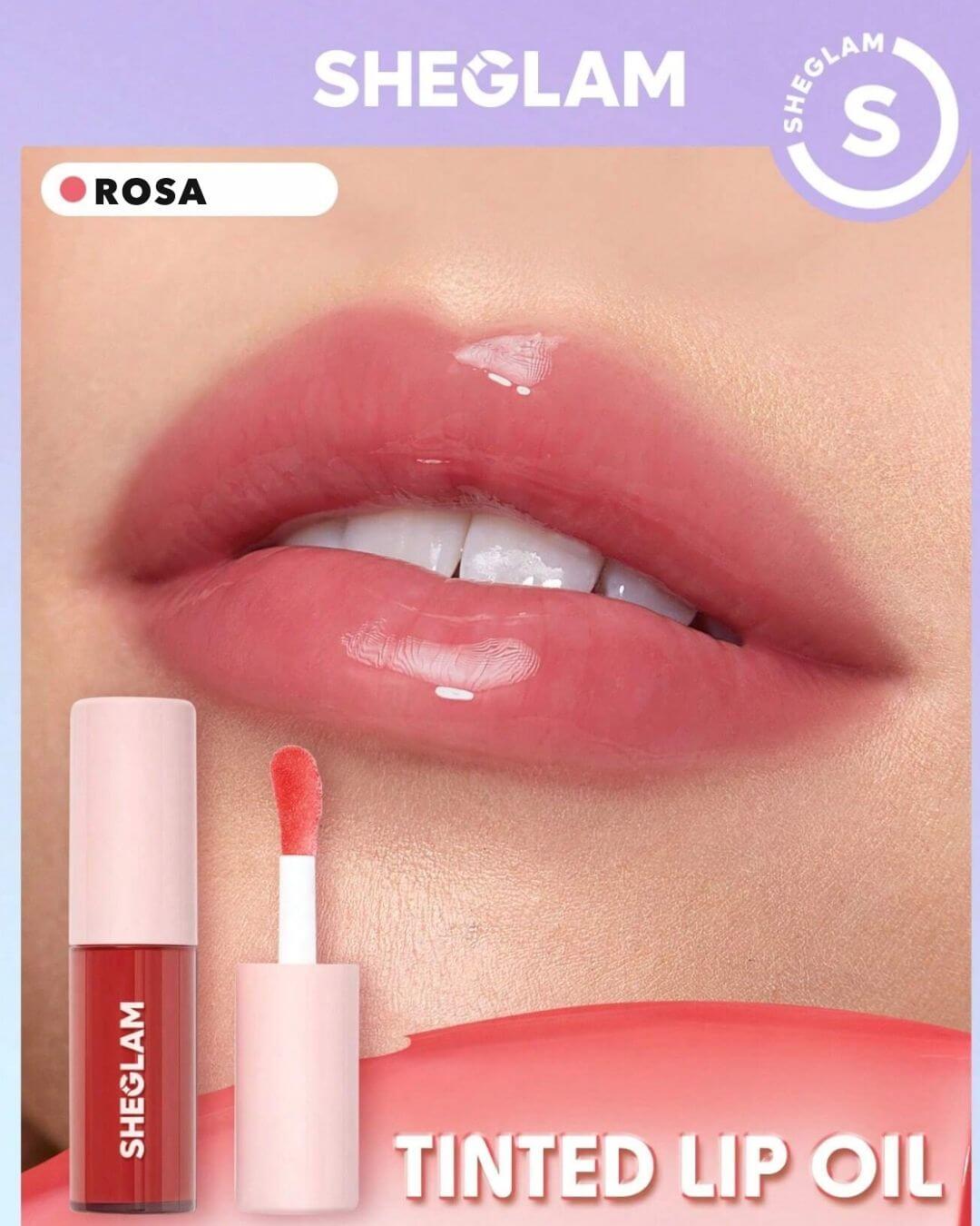 Lip Oil - The Best Lip Oil Panamá