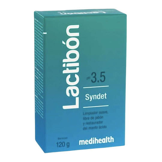 Lactibon Syndet – Luce Skincare