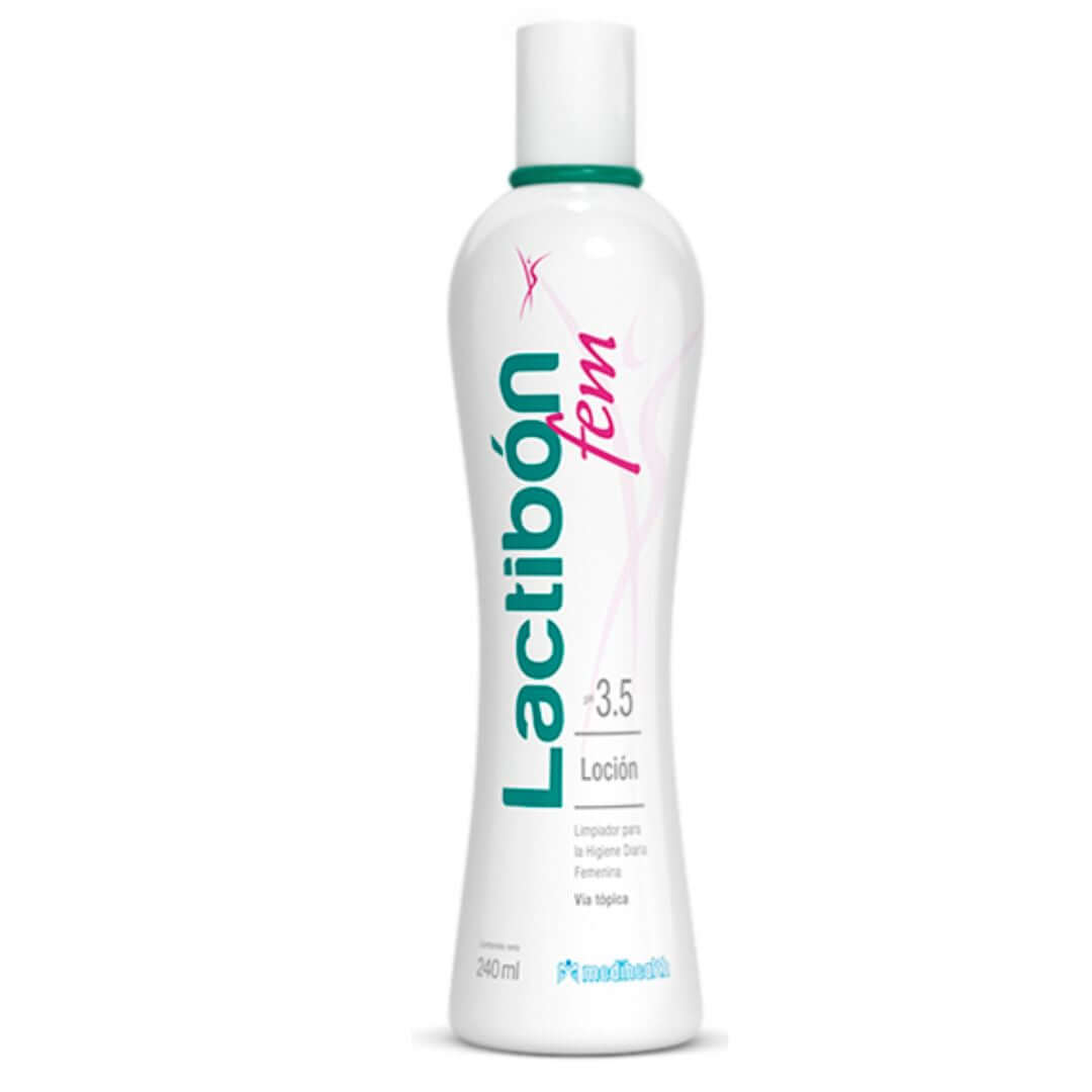 Lactibon Fem 💦 | Jabón Intimo